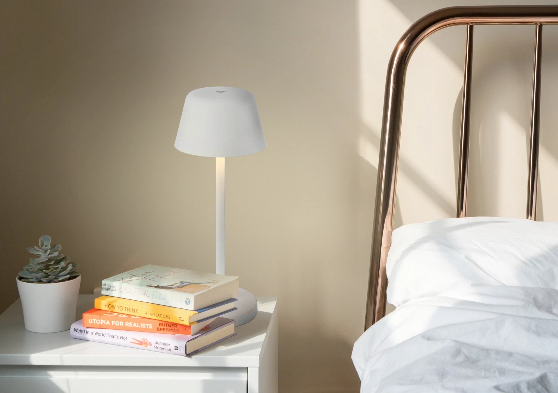 5 tips for your new Glowstore lamp